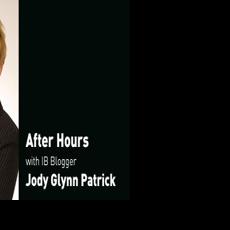 On the road with Stephanie Gander | Viewpoints | ibmadison.com