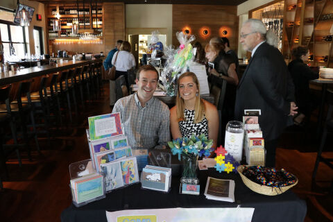 Camp Createability Red Carpet Gala | Galleries | ibmadison.com