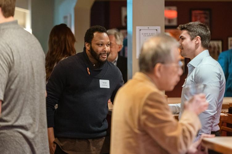 Networking with IB and The Downtowners | Galleries | ibmadison.com