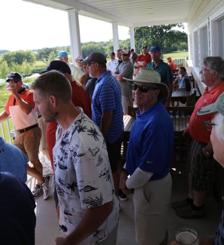 Wisconsin Veterans Museum golf outing | Galleries | ibmadison.com