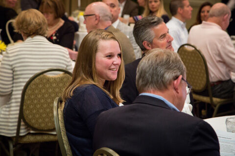 Icons in Business: Jane Blain Gilbertson, Farm & Fleet | Galleries ...