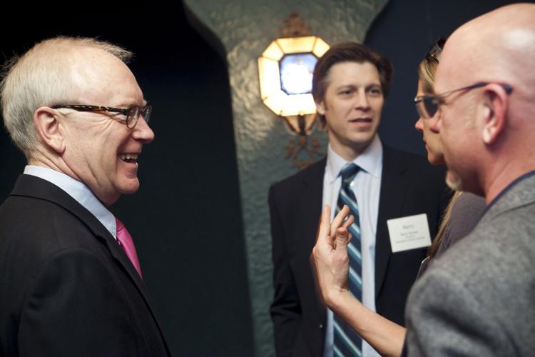 2014 IB Executive of the Year Awards | Galleries | ibmadison.com