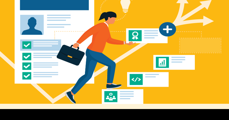 The skill building challenge | Education | ibmadison.com