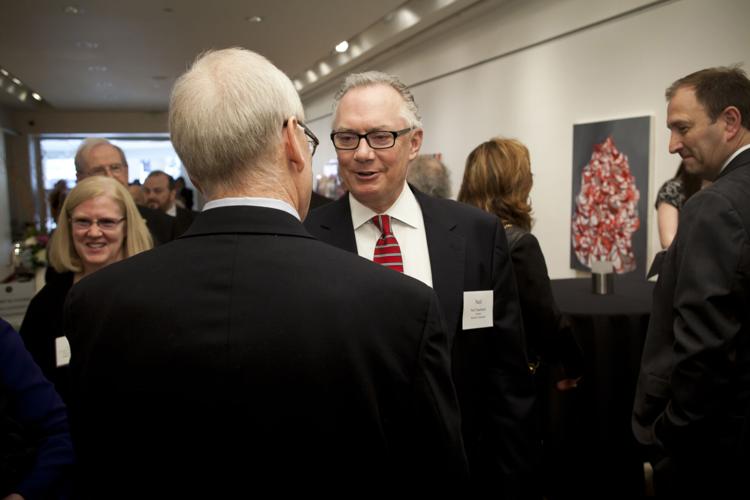 2014 IB Executive of the Year Awards | Galleries | ibmadison.com