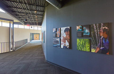 Fiskars dedicates new Middleton headquarters | Galleries | ibmadison.com