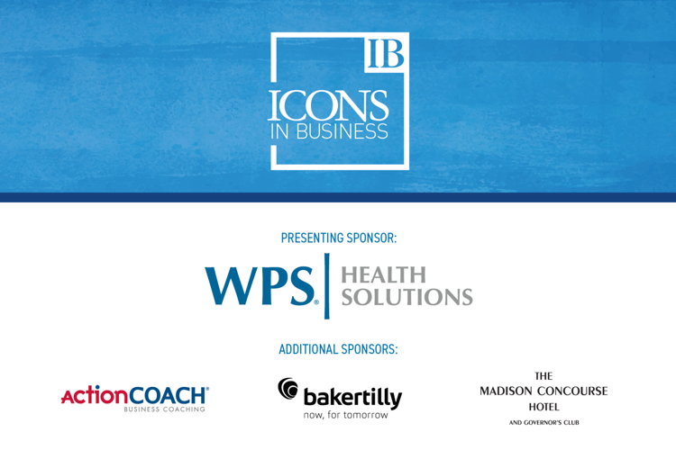 Icons in Business: Bill Linton, Promega Corp. | Galleries | ibmadison.com