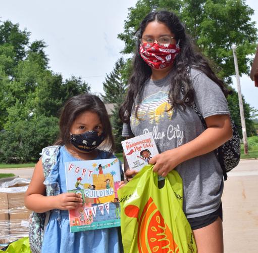 Despite COVID-19, Madison Reading Project keeps local kids reading with ...
