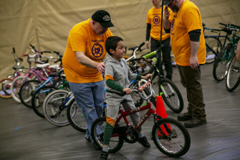Happy riders | Galleries | ibmadison.com