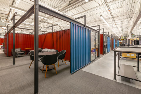 2020 CDA Project of the Decade: Electronic Theatre Controls – North ...