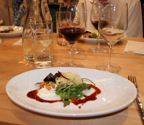 delecTable dining | Galleries | ibmadison.com