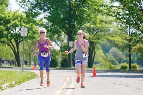 Flower Power 5k | Galleries | ibmadison.com