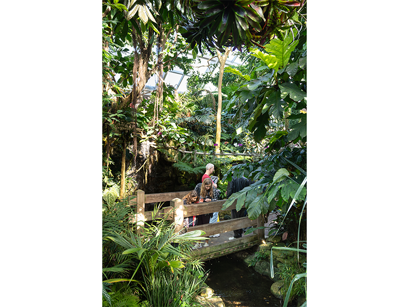 Finding respite when the mercury drops | Letter from the Editor ...