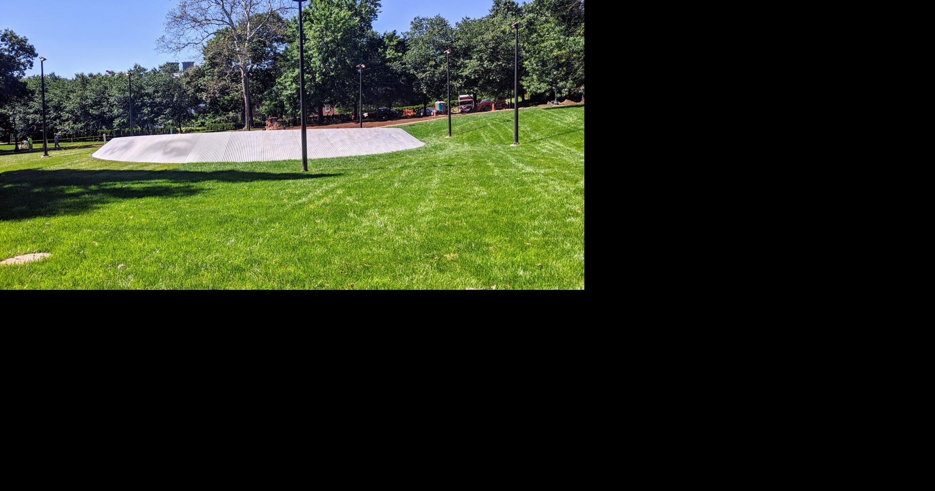 New sculptures bring monumental business to Quarra Stone | Construction ...