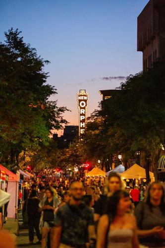 Madison Night Market returns Thursday | Latest News | ibmadison.com