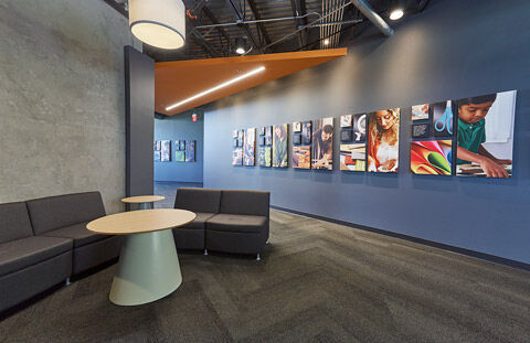 Fiskars dedicates new Middleton headquarters | Galleries | ibmadison.com