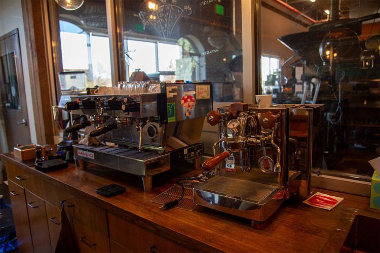 Photos: Wonderstate's high quality coffee | Galleries | ibmadison.com