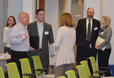 PPD celebrates facility expansion | Galleries | ibmadison.com