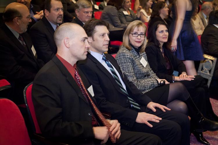 2014 IB Executive of the Year Awards | Galleries | ibmadison.com