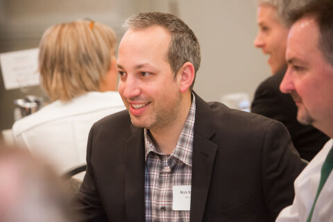 Icons in Business: Phil Keiser, Culver’s | Galleries | ibmadison.com