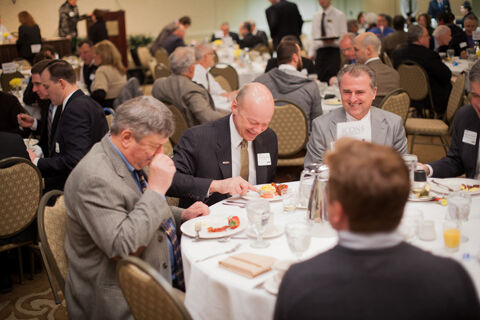 Brian Raffel, Founder and Studio Head, Raven Software | Galleries ...