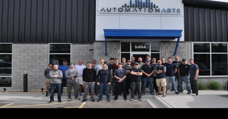 Automation Arts looks to diversify staff | Sports & Entertainment ...