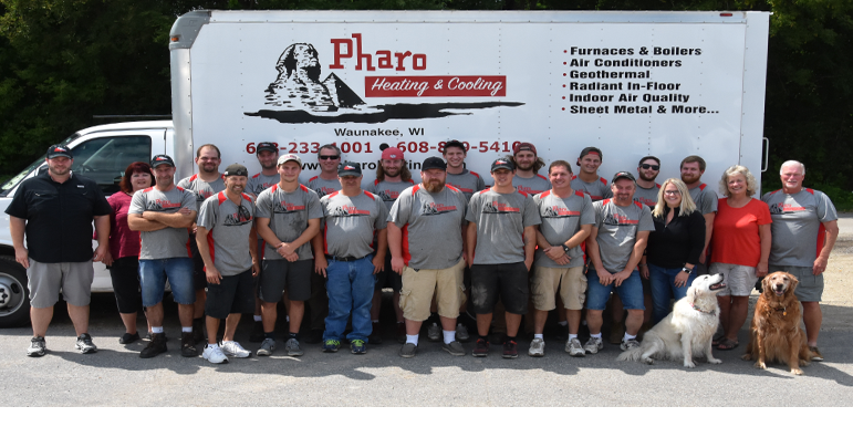 Family is the secret to Pharos’ success | Construction & Real Estate ...