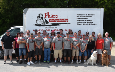 Family is the secret to Pharos’ success | Construction & Real Estate ...