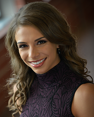 Ashley Brehmer, Greater Madison Chamber of Commerce | Executive ...