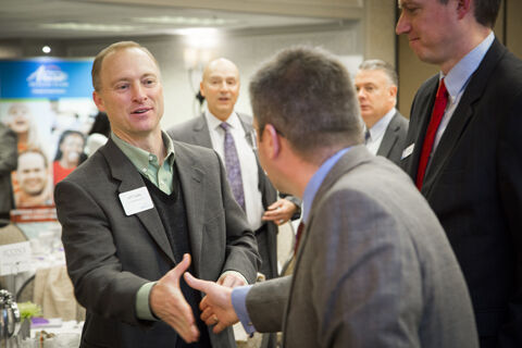 Icons in Business: Alex Lasry, Milwaukee Bucks | Galleries | ibmadison.com