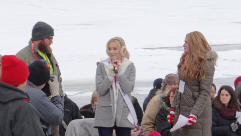 Madison Polar Plunge | Galleries | ibmadison.com
