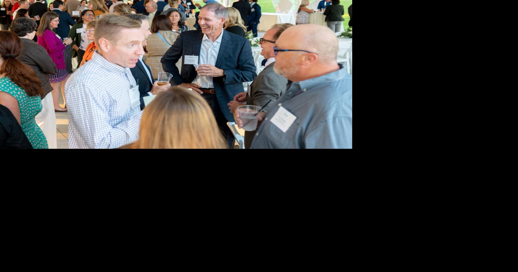 21st annual Exec Connect | Galleries | ibmadison.com