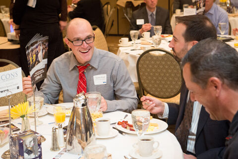 Icons in Business: Rick Schlesinger, Milwaukee Brewers | Galleries ...