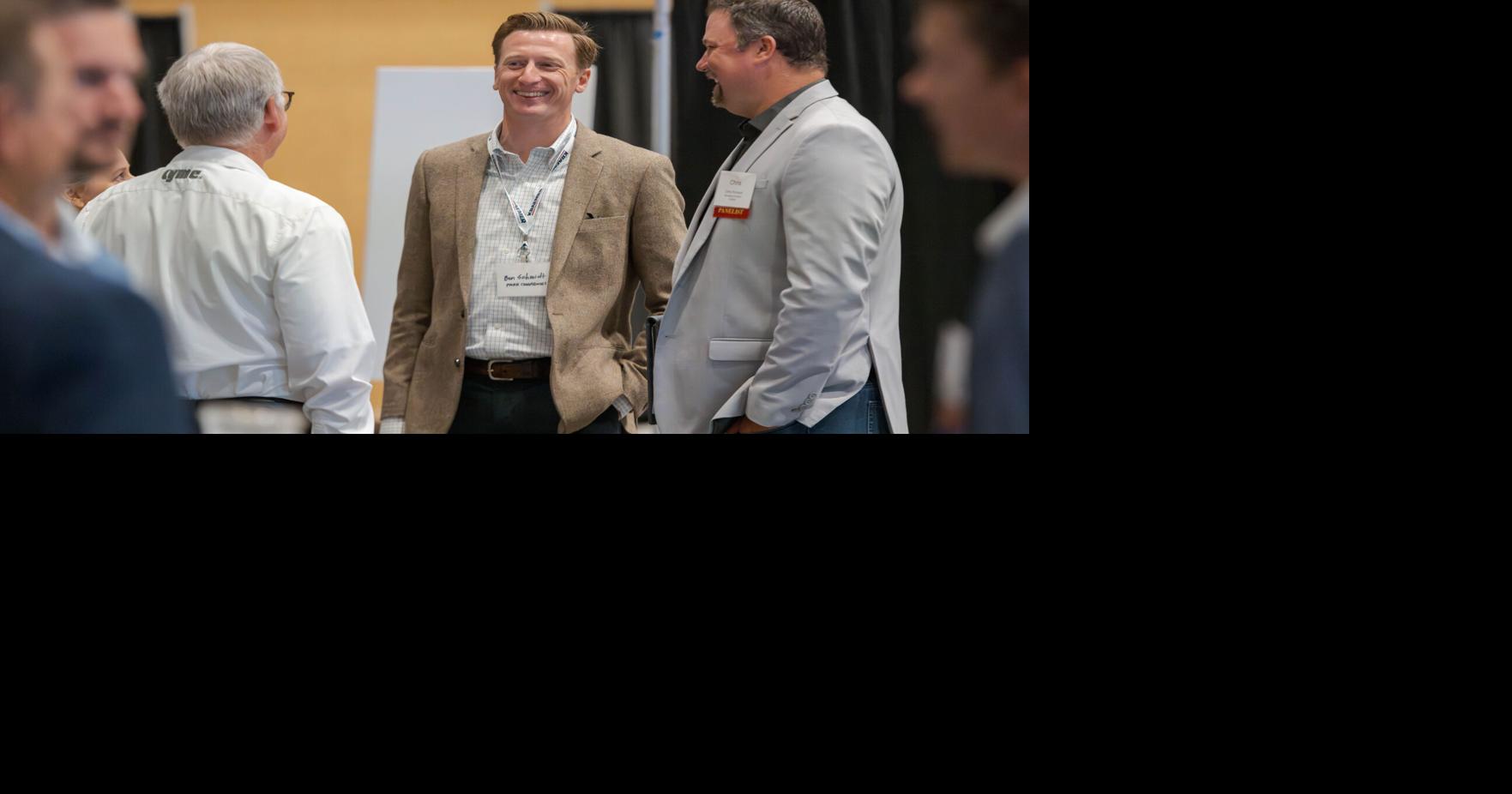 2nd annual IB Real Estate & Construction Symposium | Galleries ...