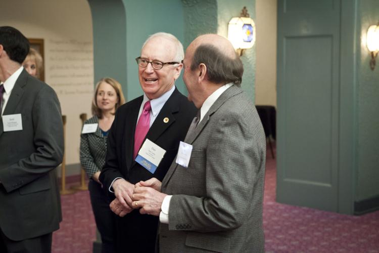 2014 IB Executive of the Year Awards | Galleries | ibmadison.com