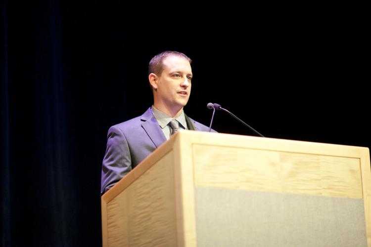 2014 IB Executive of the Year Awards | Galleries | ibmadison.com