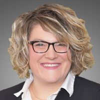 Jennifer Flugaur | Forty Under 40 – 2023 Class | ibmadison.com