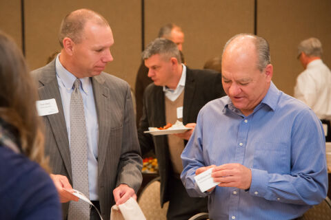 Icons in Business: Phil Keiser, Culver’s | Galleries | ibmadison.com