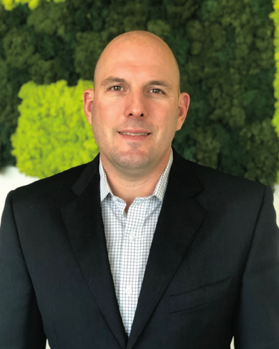 Ryan Jacobson, Serendipity Labs/Sleep Inn & Suites | Executive Profiles ...