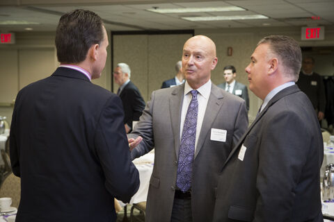 Icons in Business: Alex Lasry, Milwaukee Bucks | Galleries | ibmadison.com