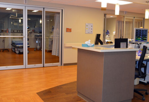 Stoughton Hospital Expansion | Galleries | ibmadison.com