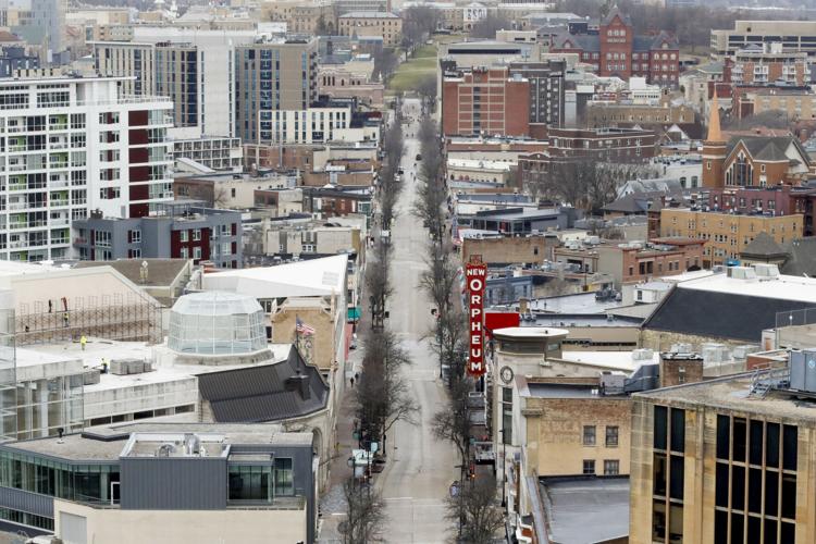 State Street Pedestrian Mall experiment could continue up to 3 years ...
