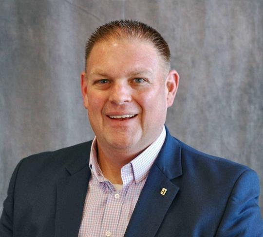 Jay Sodey appointed Associated Bank’s new Madison market president ...