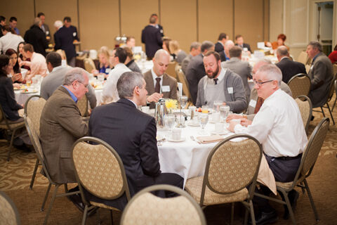 Brian Raffel, Founder and Studio Head, Raven Software | Galleries ...