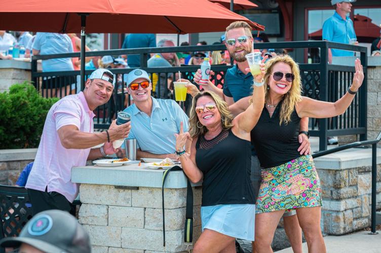 Middleton Chamber Bogey Boogie Golf Outing | Galleries | ibmadison.com