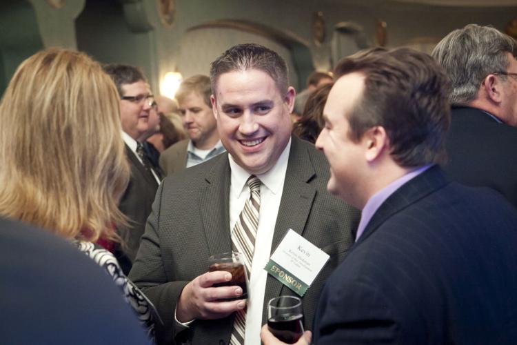 2014 IB Executive of the Year Awards | Galleries | ibmadison.com