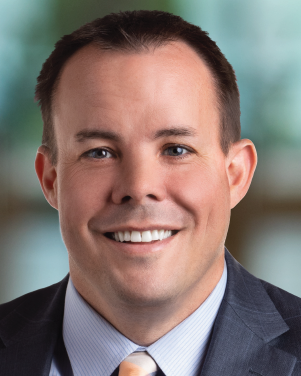 Ryan Witt, First Business Trust & Investments | Professional of the Week Archive | ibmadison.com