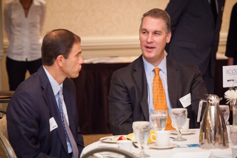 Icons in Business: Todd Teske, President and CEO of Briggs & Stratton ...