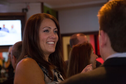 Mixing and mingling | Galleries | ibmadison.com