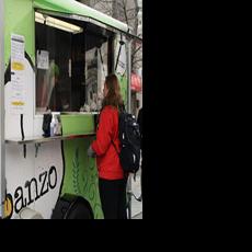 Magic beans: Banzo blossoms into award-winning eatery seemingly ...