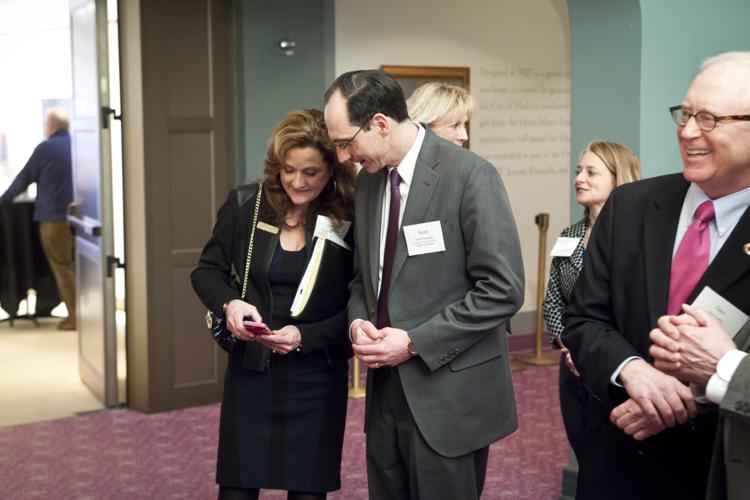 2014 IB Executive of the Year Awards | Galleries | ibmadison.com